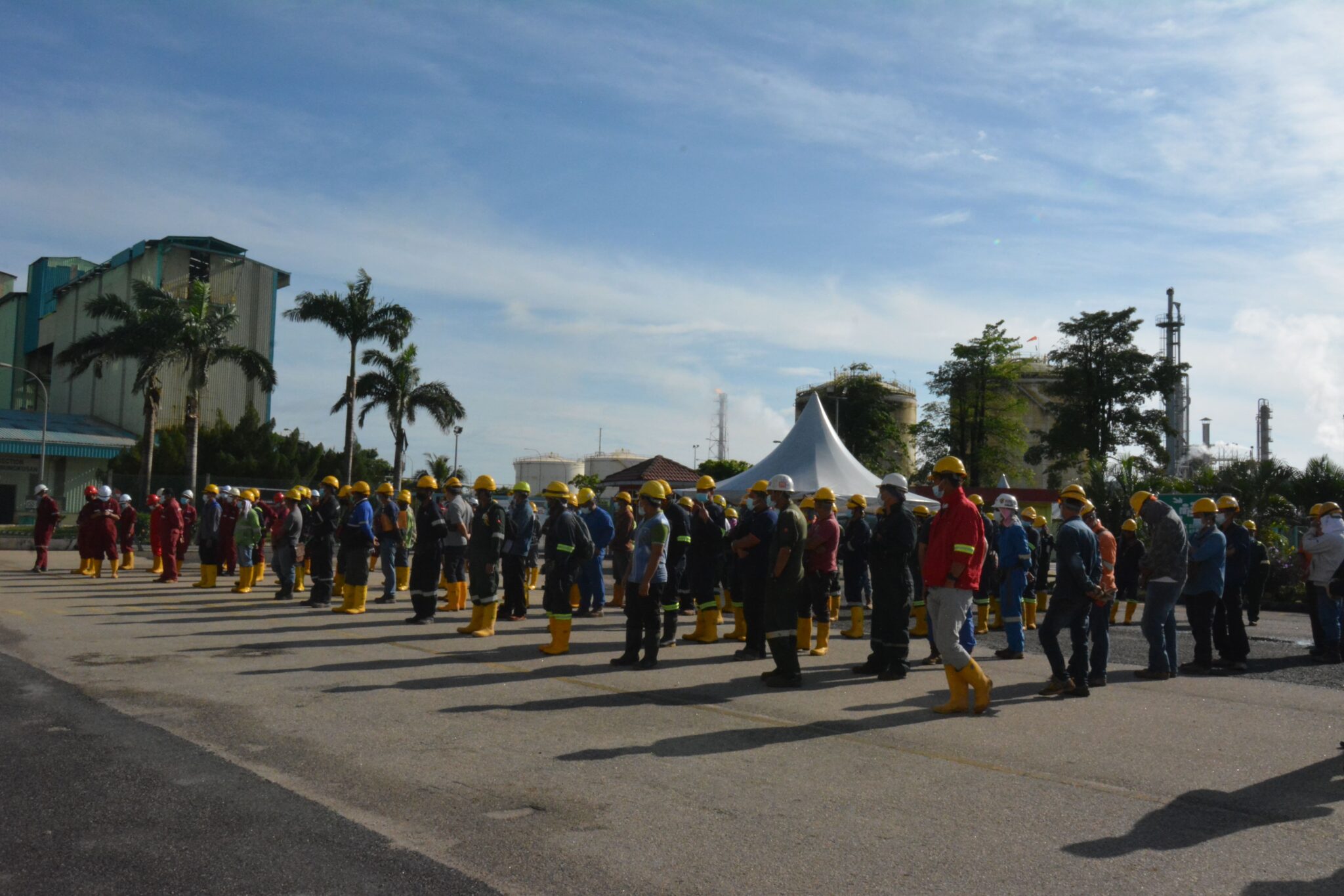 GALERI ALBUM – MNFSB