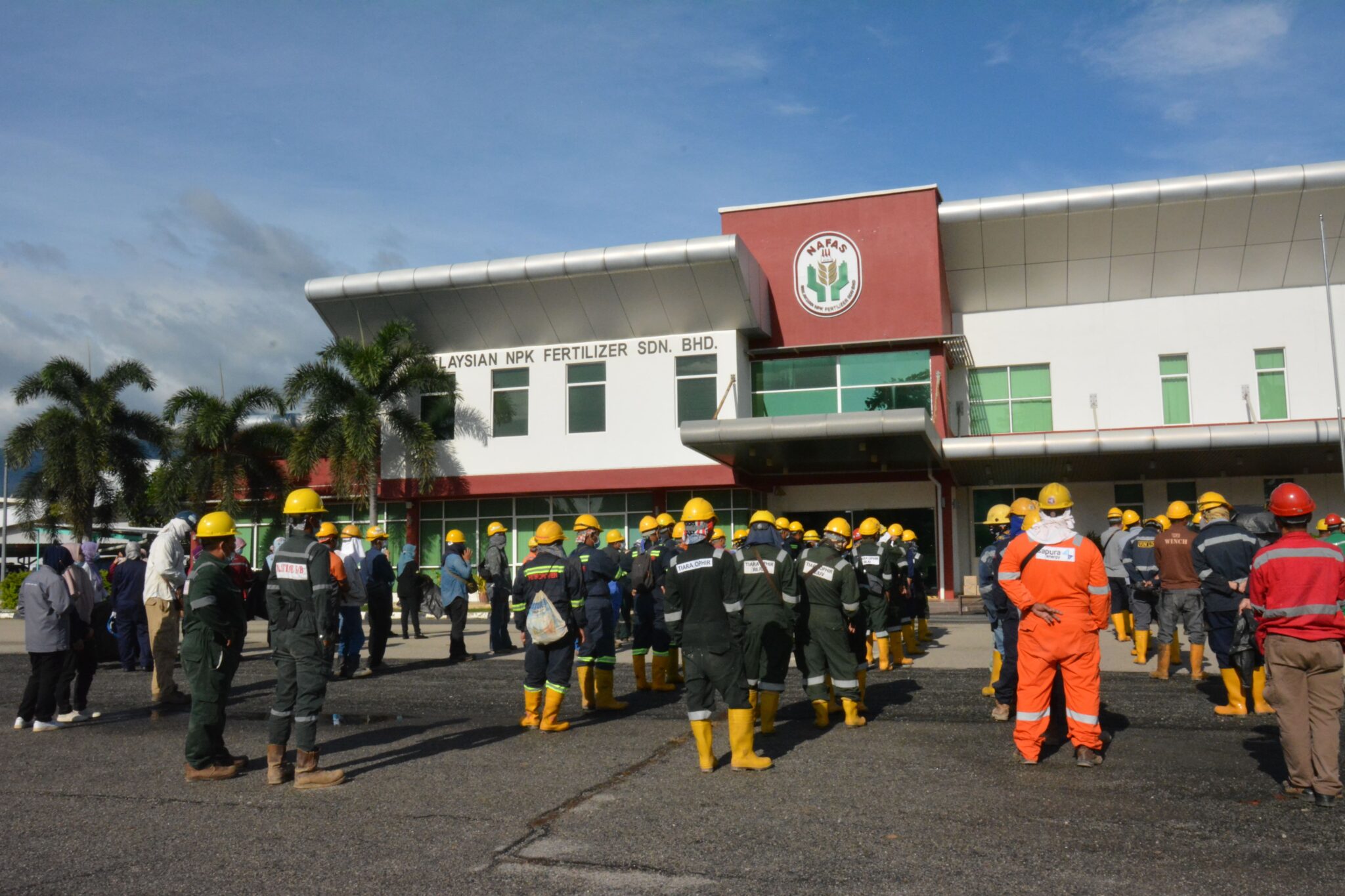 GALERI ALBUM – MNFSB