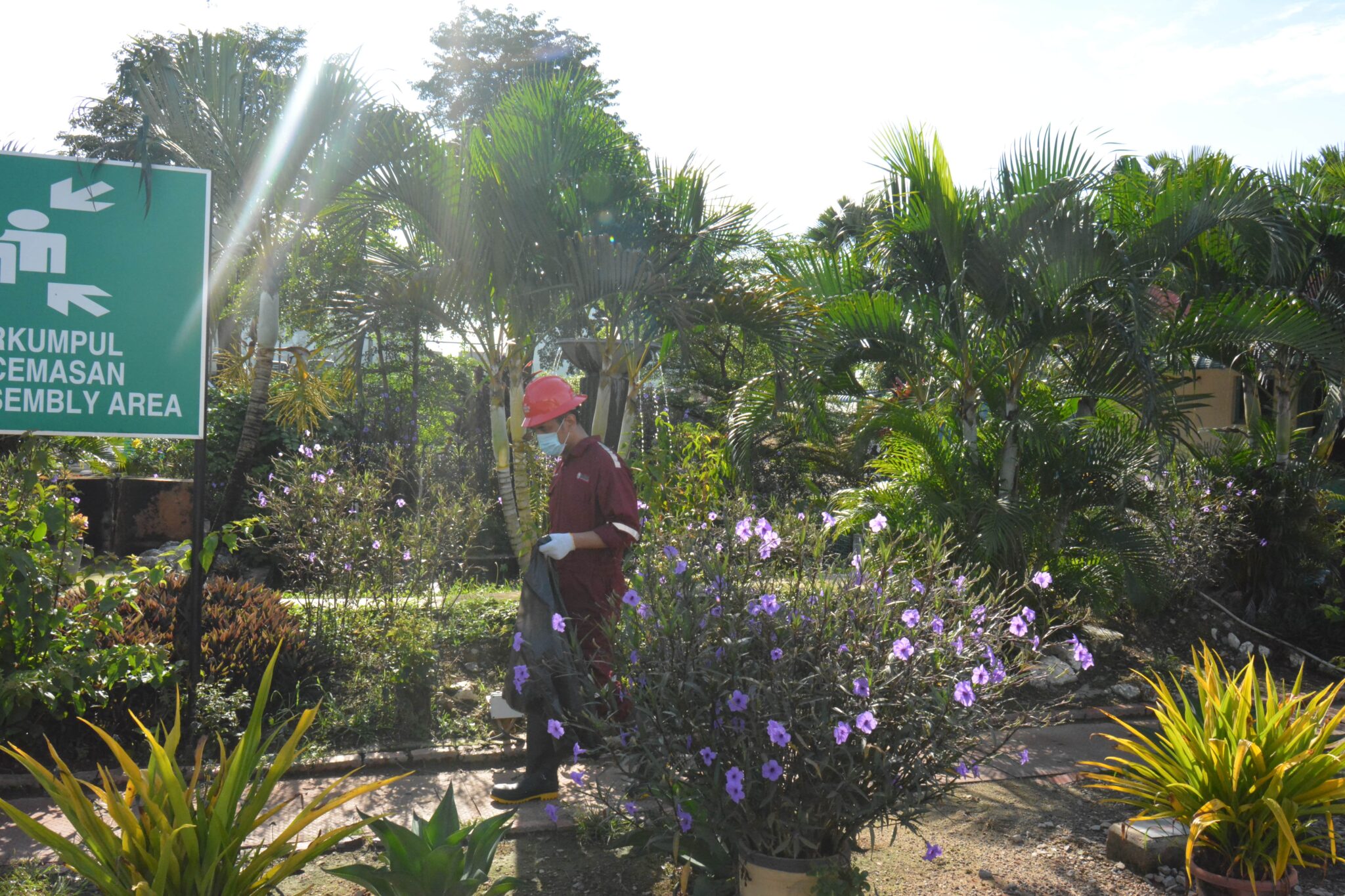 GALERI ALBUM – MNFSB