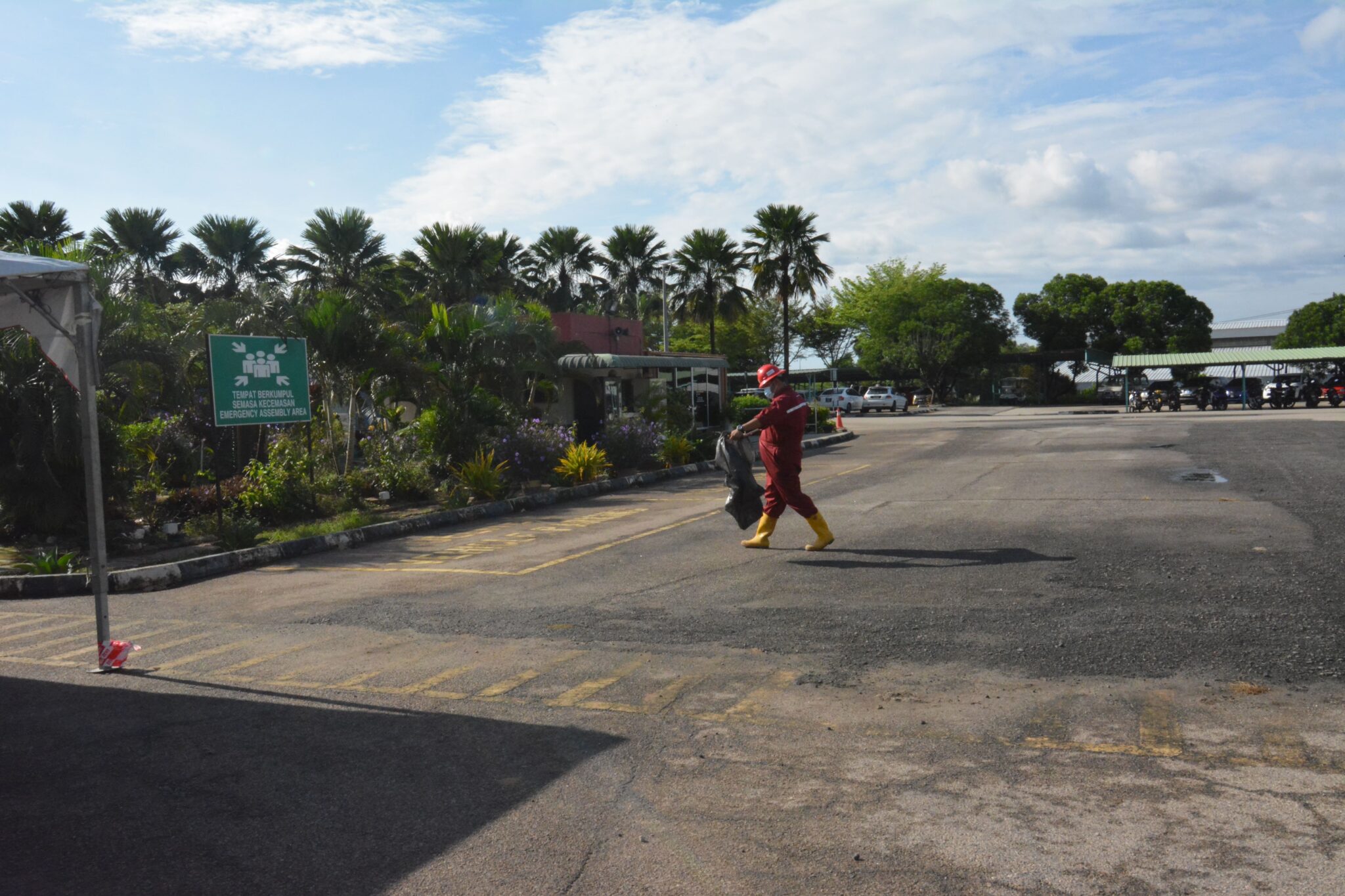 GALERI ALBUM – MNFSB