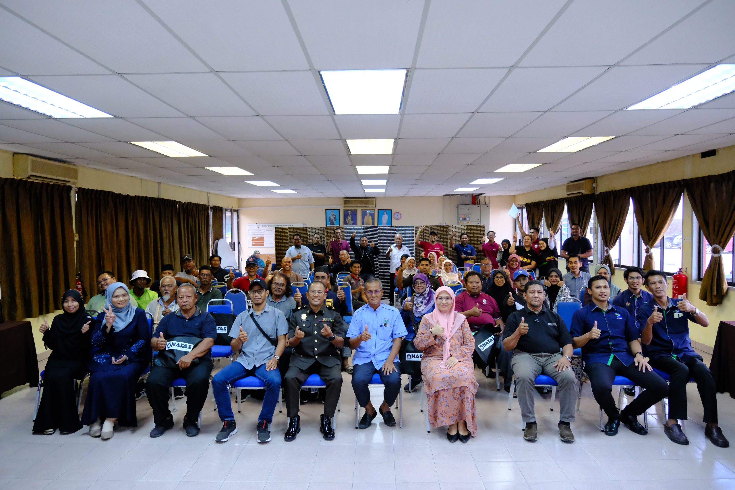Program Tautan Tani 2023 – PPK Endau – MNFSB